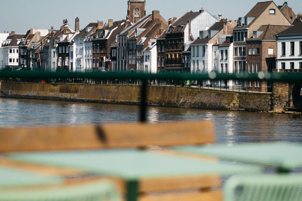 Home | Botel Maastricht