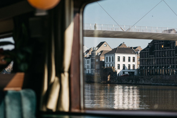 Home | Botel Maastricht