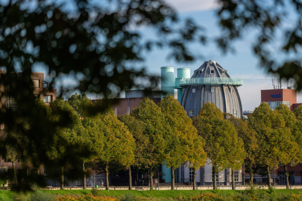 Home | Botel Maastricht