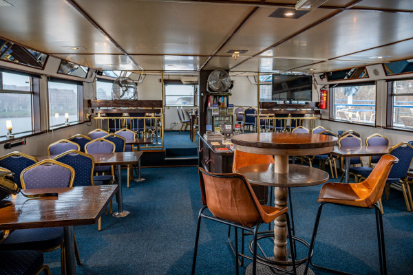 Home | Botel Maastricht